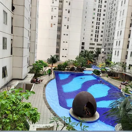 IBIS BUDGET JAKARTA CIKINI | Indonesia