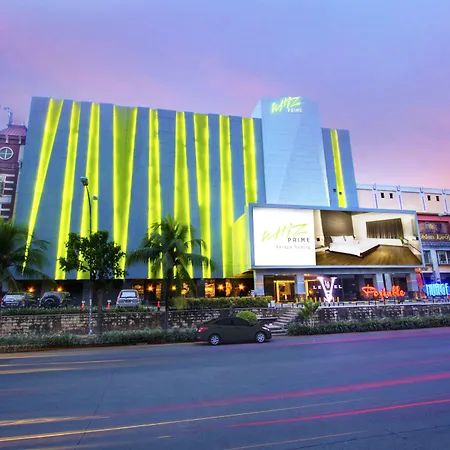 IBIS BUDGET JAKARTA CIKINI | Indonesia